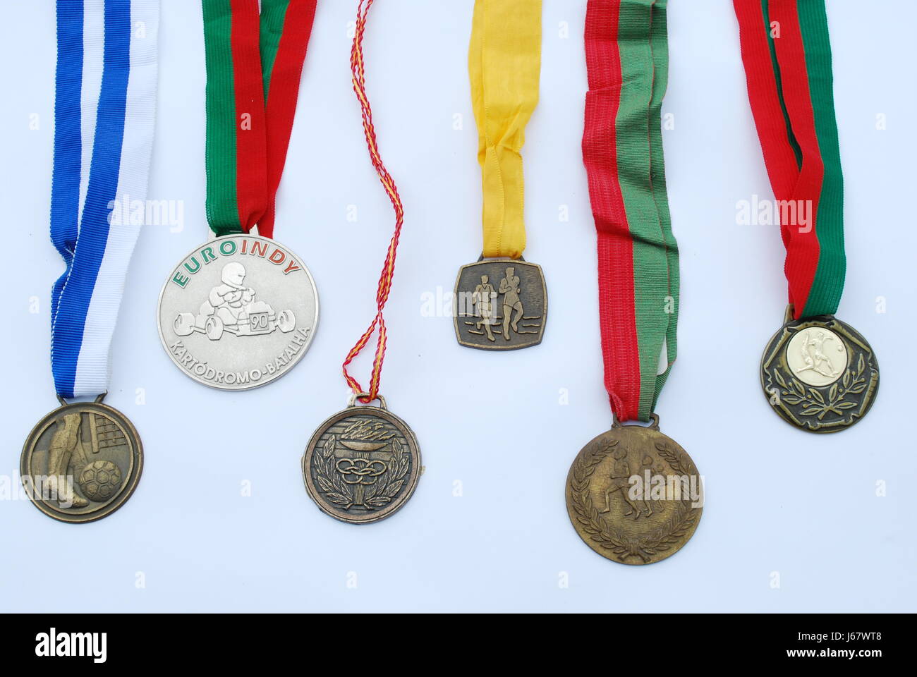 sport sports competition medal trophy success victory win champion ...