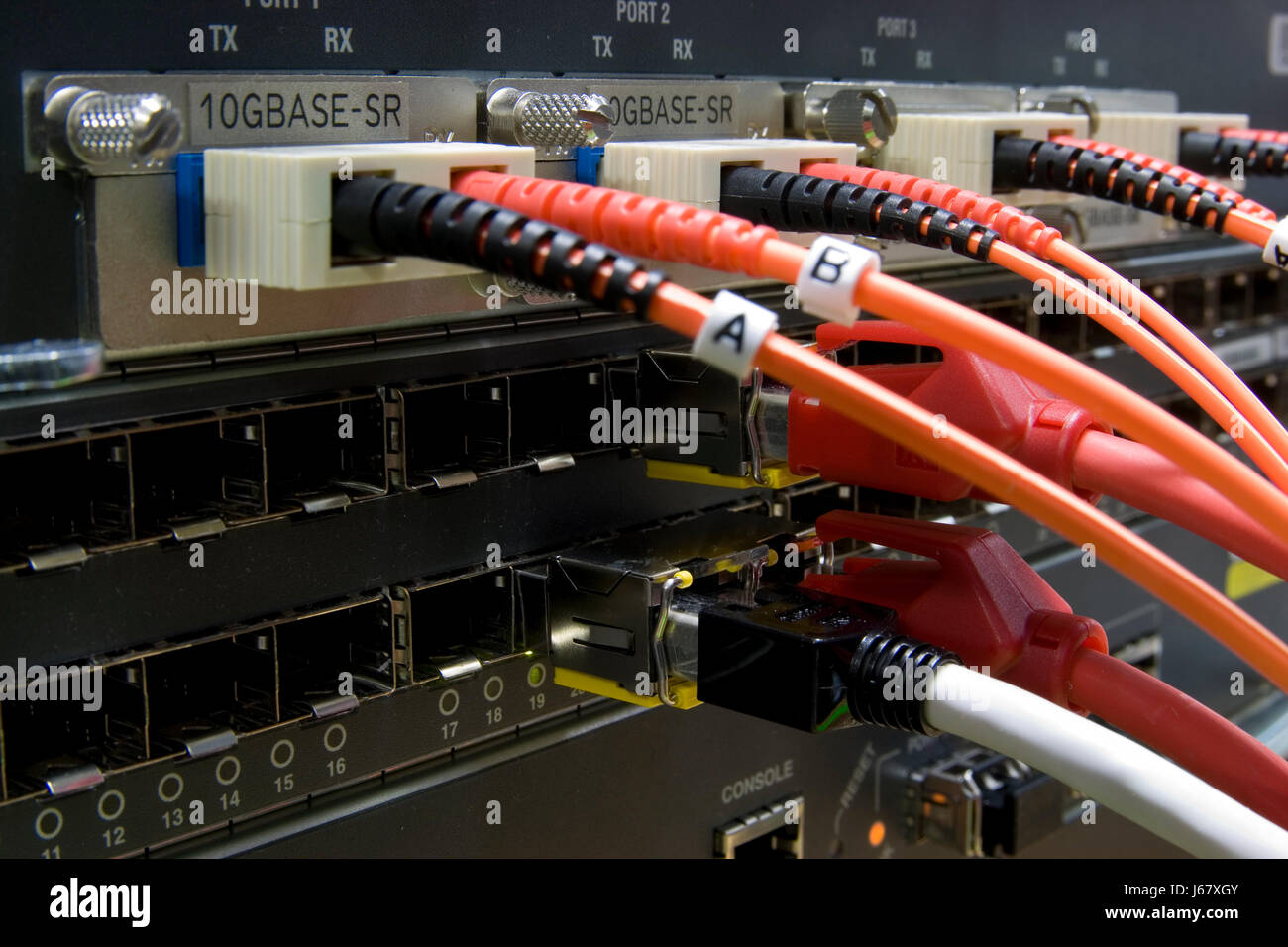 communication connection connectivity interface annexation firewall ...