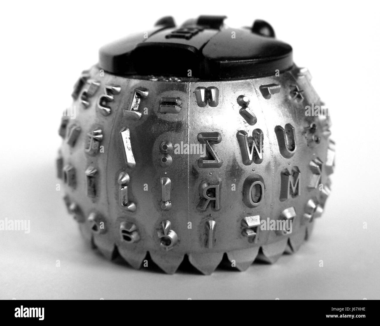 vintage print printer typewriter head type model build vintage writing ...