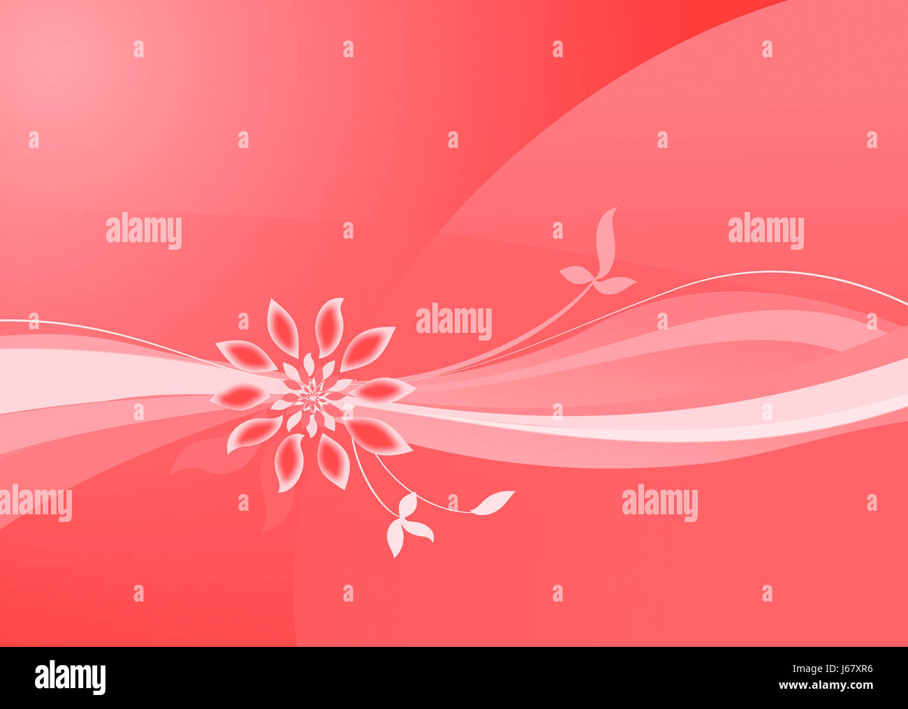illustration decorative backdrop background design isolated model ...