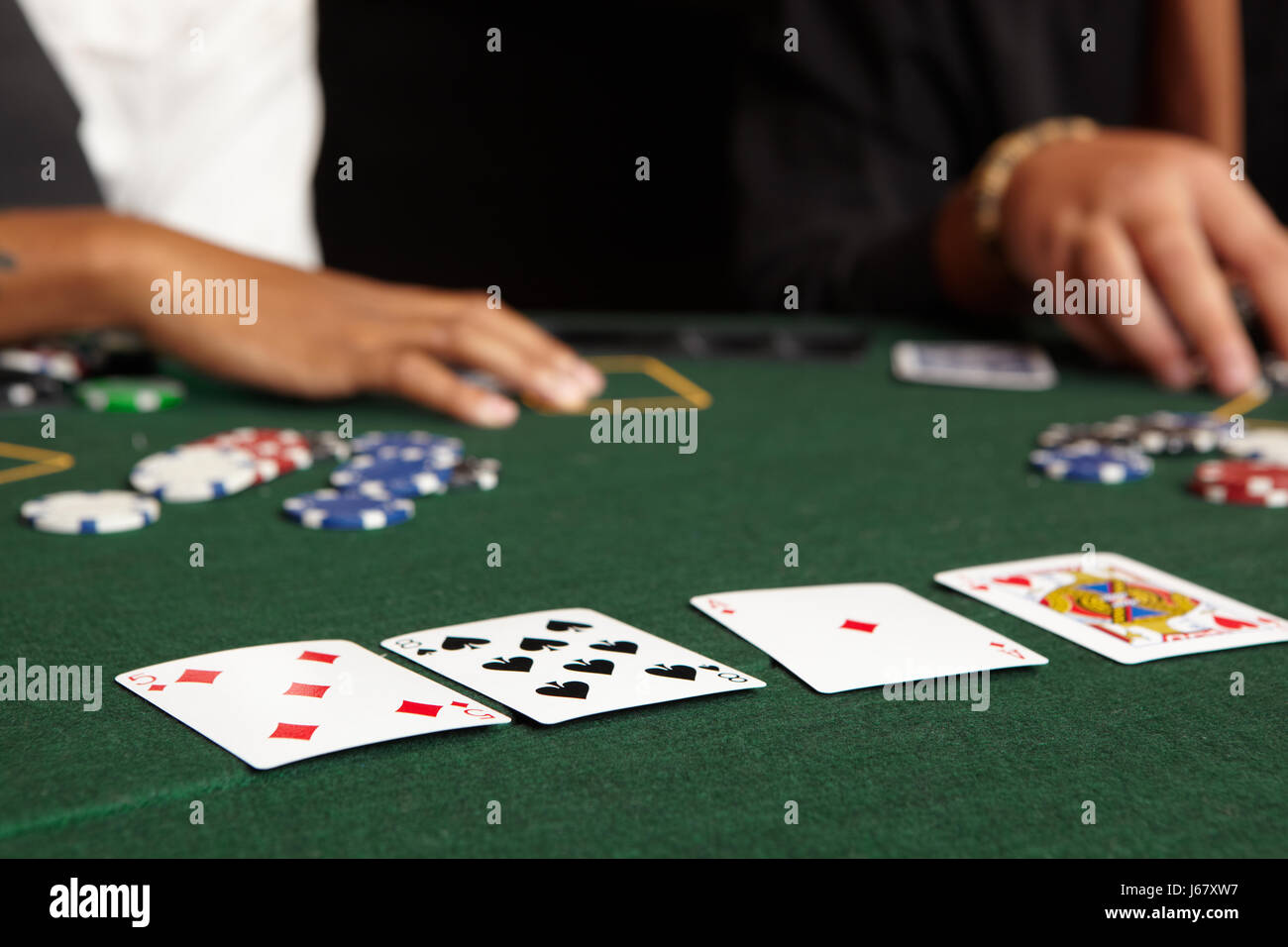 game tournament play playing plays played chips cards blue lose losing ...
