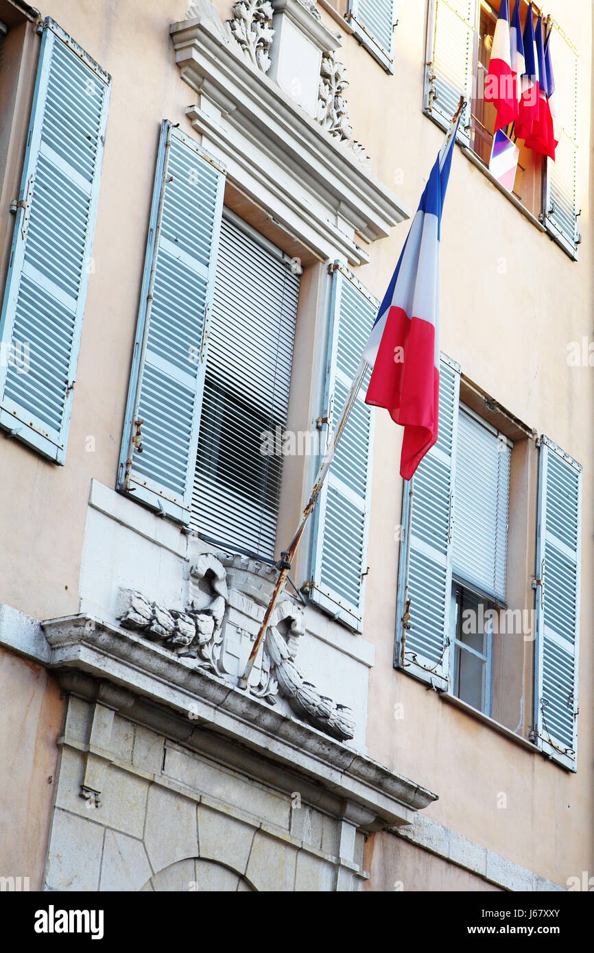 france french building house building travel window porthole dormer ...