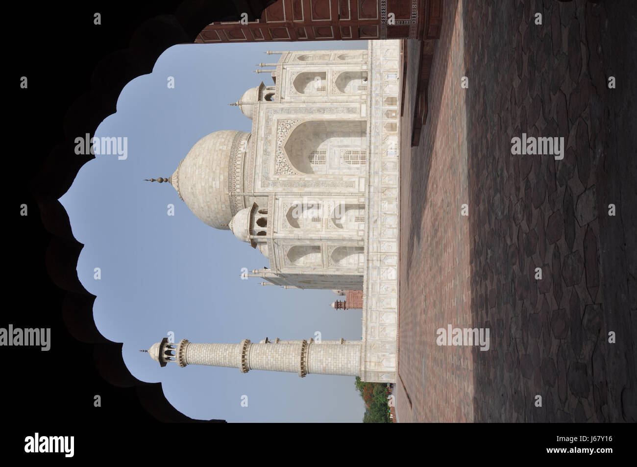 Taj font hi-res stock photography and images - Alamy