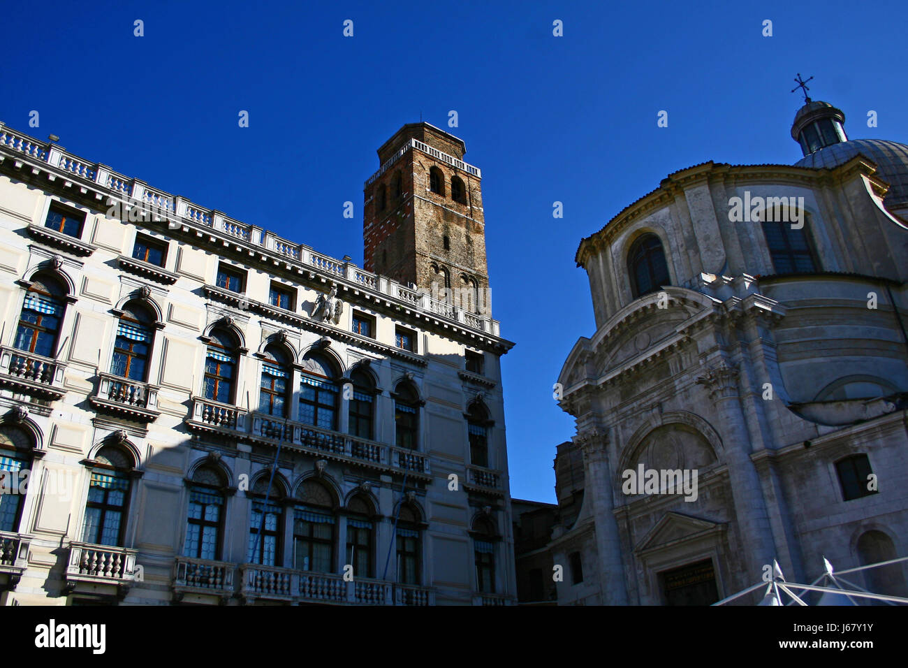 Bello tower hi-res stock photography and images - Alamy