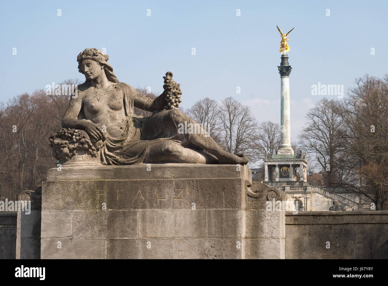 travel tourism europe sightseeing germany german federal republic ...