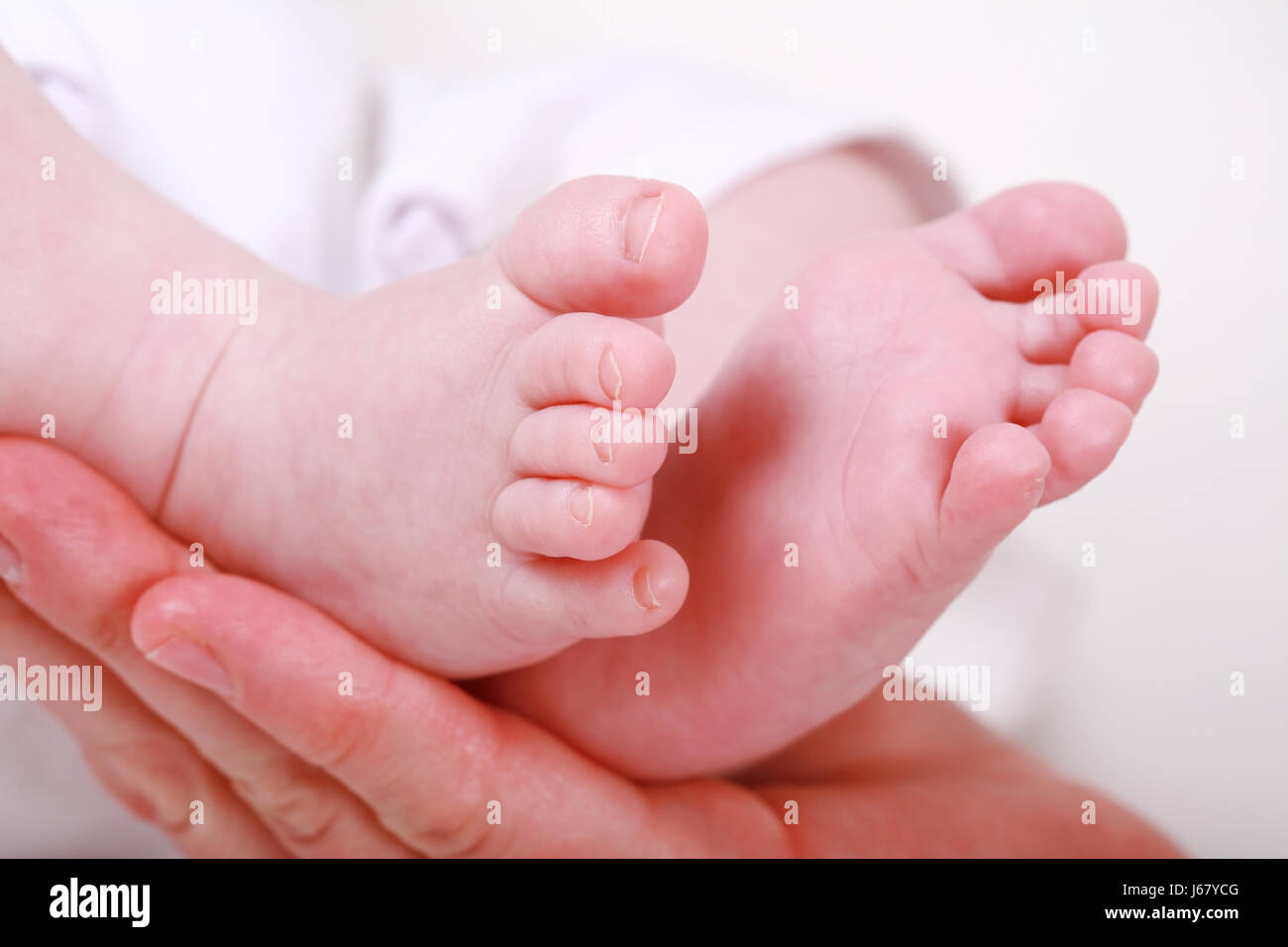 hand baby feet maternity generation newborn child newborn infant ...