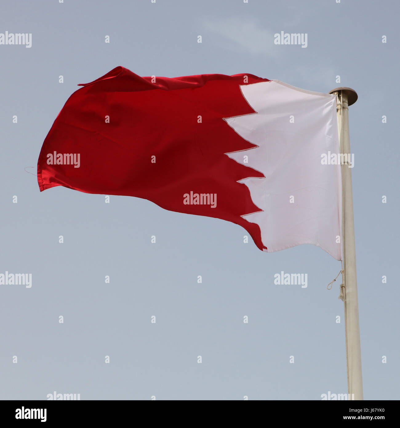 Flag of the gulf cooperation council hi-res stock photography and ...
