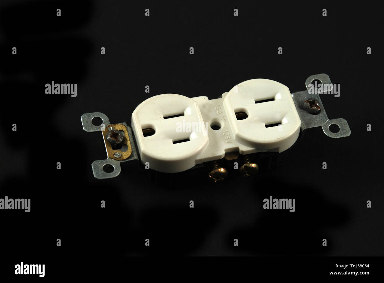 industrial energy power electricity electric power outlet socket ...