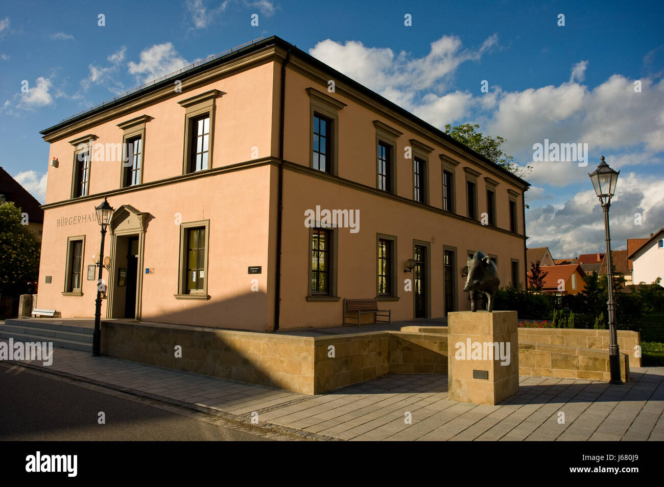 Ebermannstadt hi-res stock photography and images - Alamy