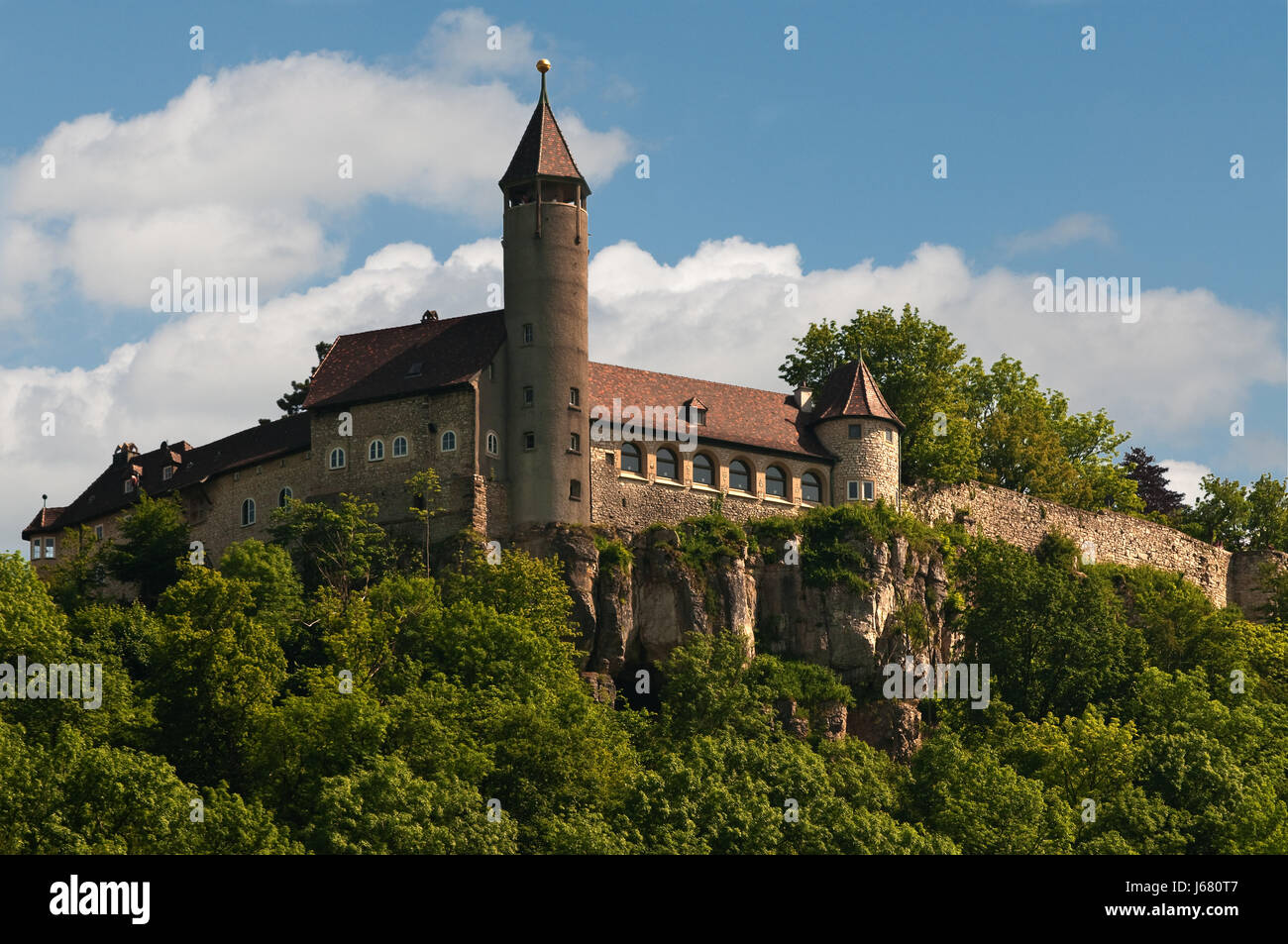 Old teck hi-res stock photography and images - Alamy