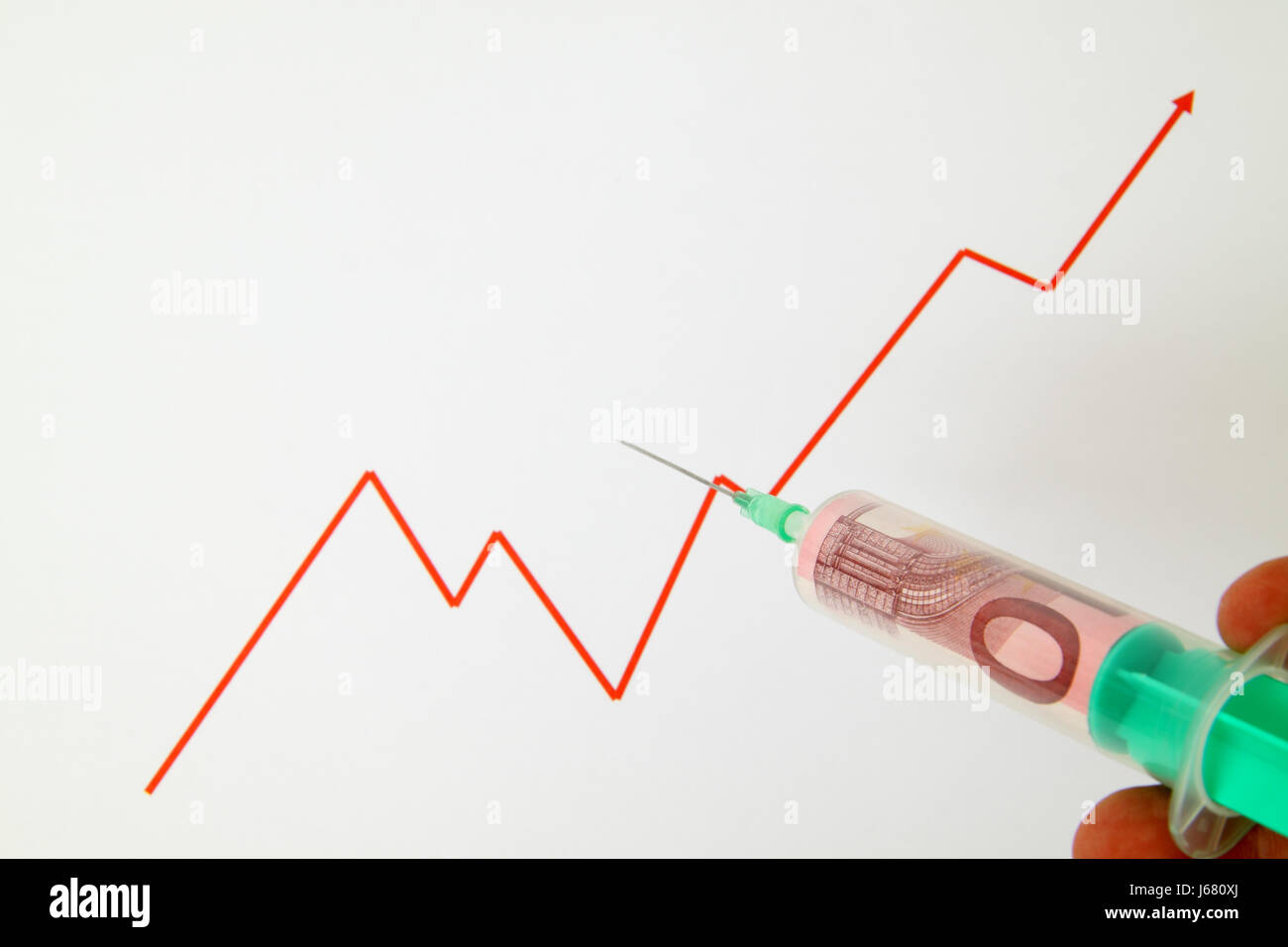 Weekly injection hi-res stock photography and images - Alamy