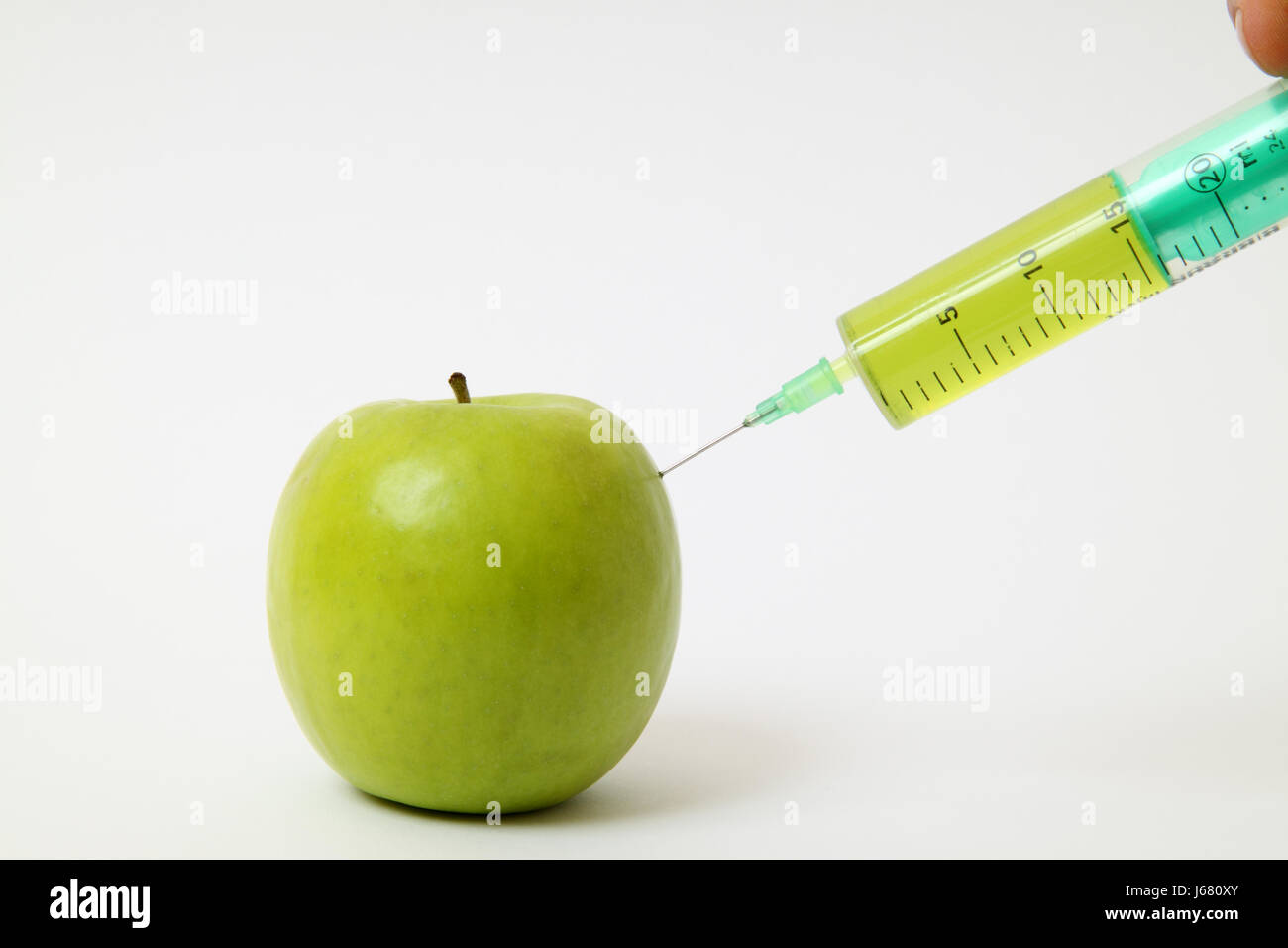 Science influence industry hi-res stock photography and images - Alamy