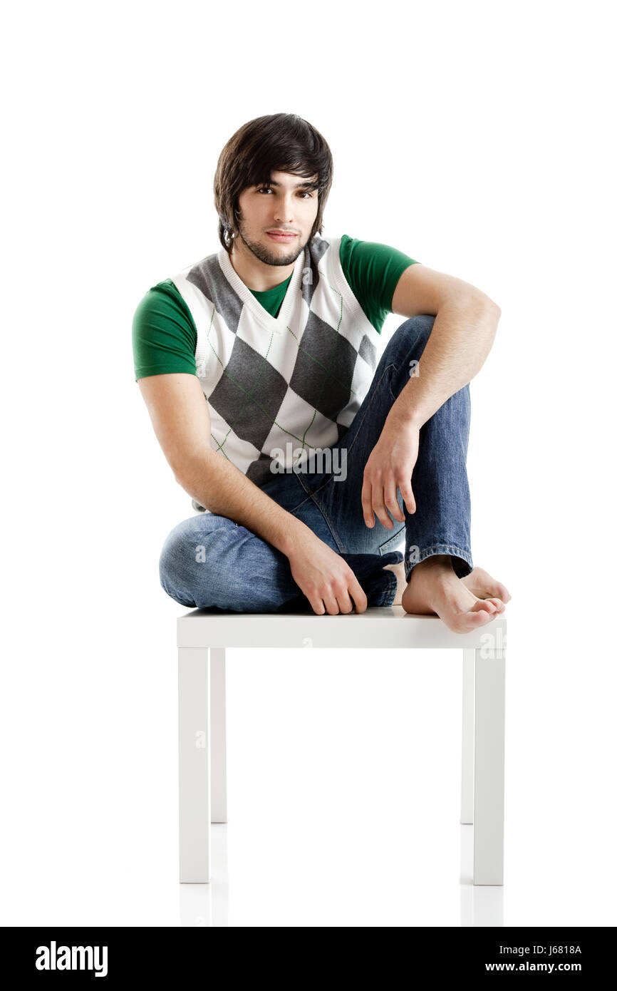 beautiful beauteously nice modern modernity cool boy lad male youngster ...