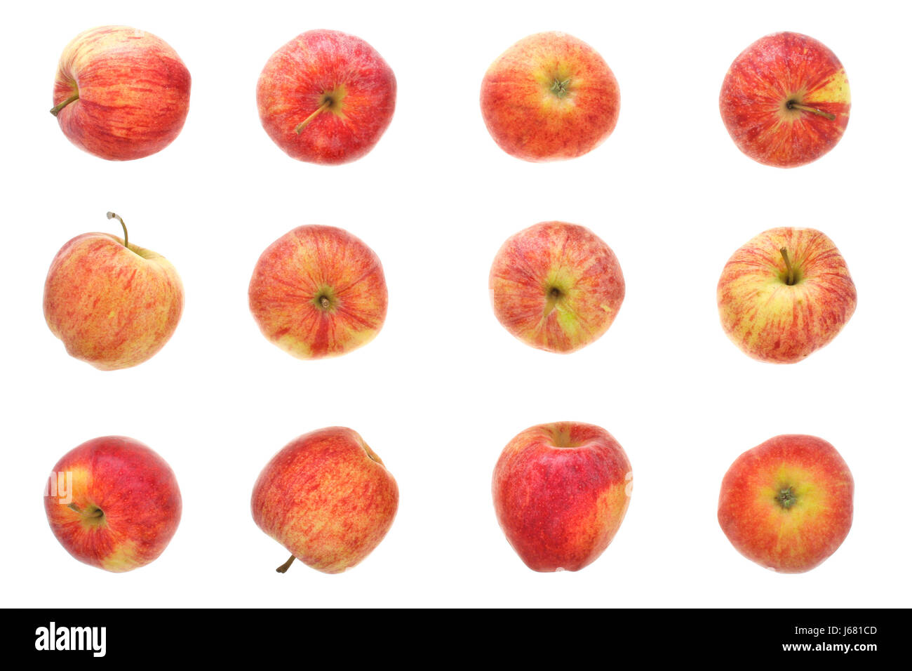 Dozen apples hi-res stock photography and images - Alamy