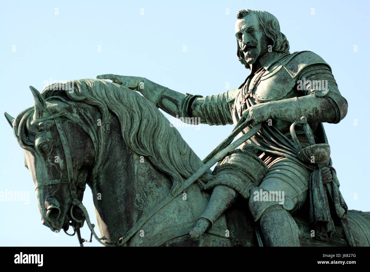 maximilian the first Stock Photo - Alamy