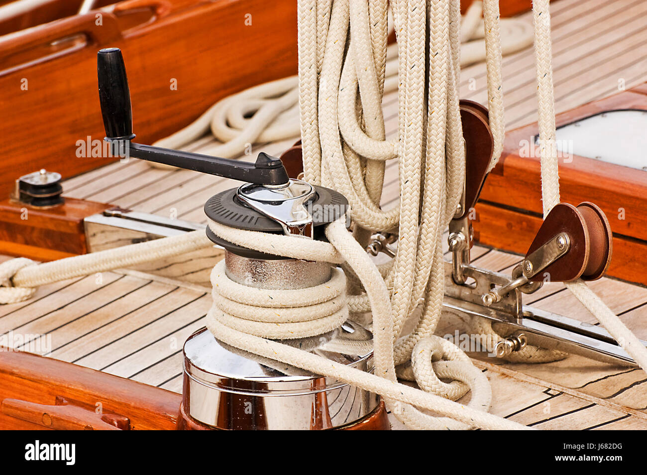 sailing boat sailboat winch boat rigging rope sailing rowing boat ...