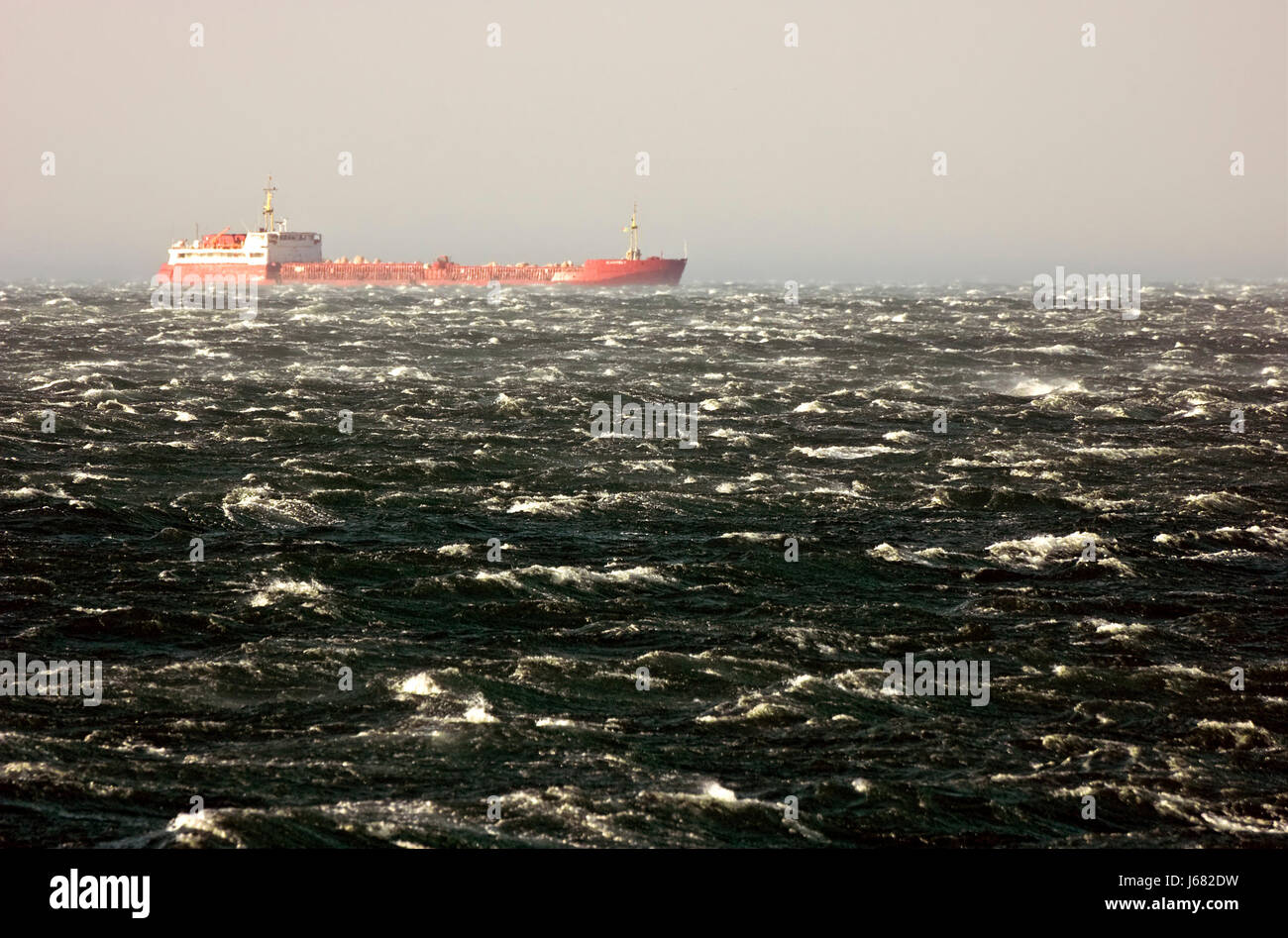 waves foam boat storm salt water sea ocean water gale wind rowing boat ...