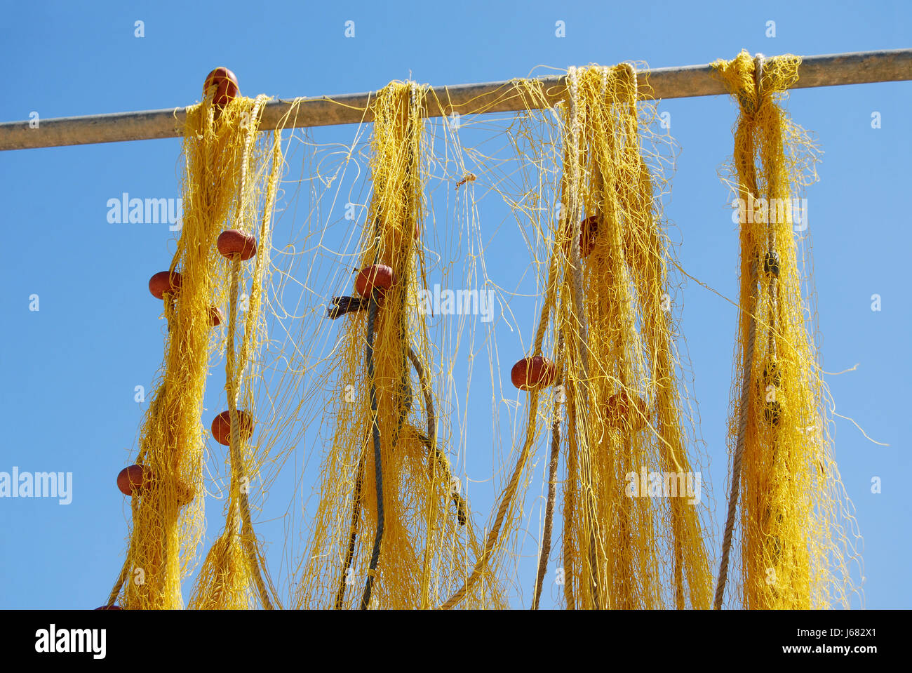 Meshes of nets hi-res stock photography and images - Alamy
