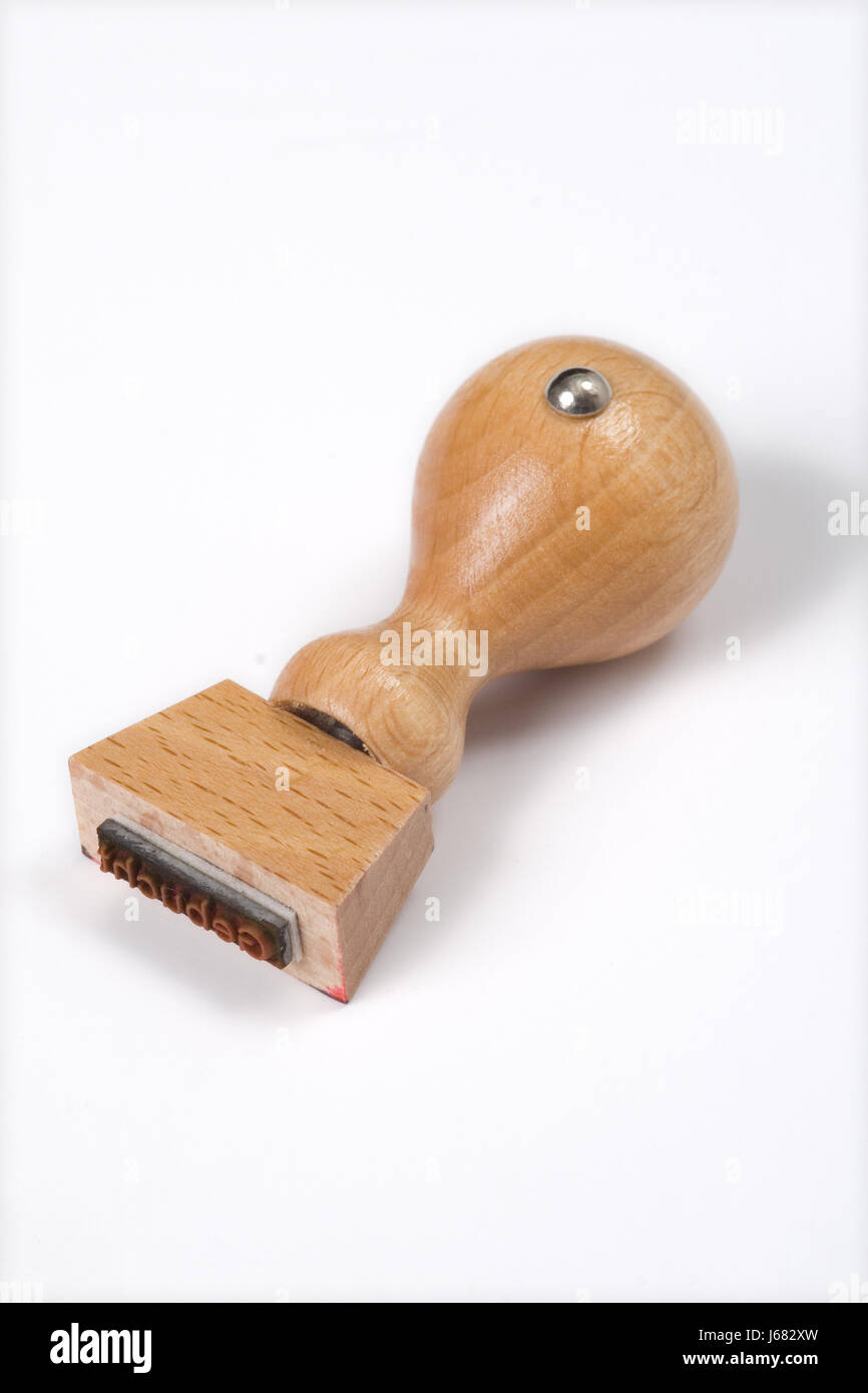 Booked stamp hi-res stock photography and images - Alamy