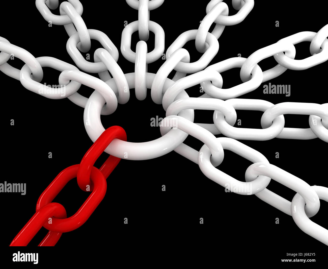 strong chain energy power electricity electric power stress backdrop ...
