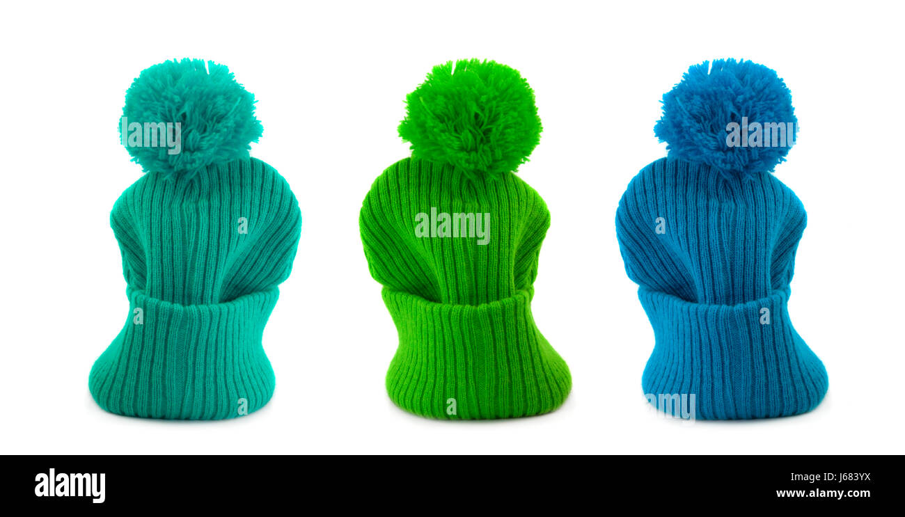 green coloured colourful gorgeous multifarious richly coloured cap ...