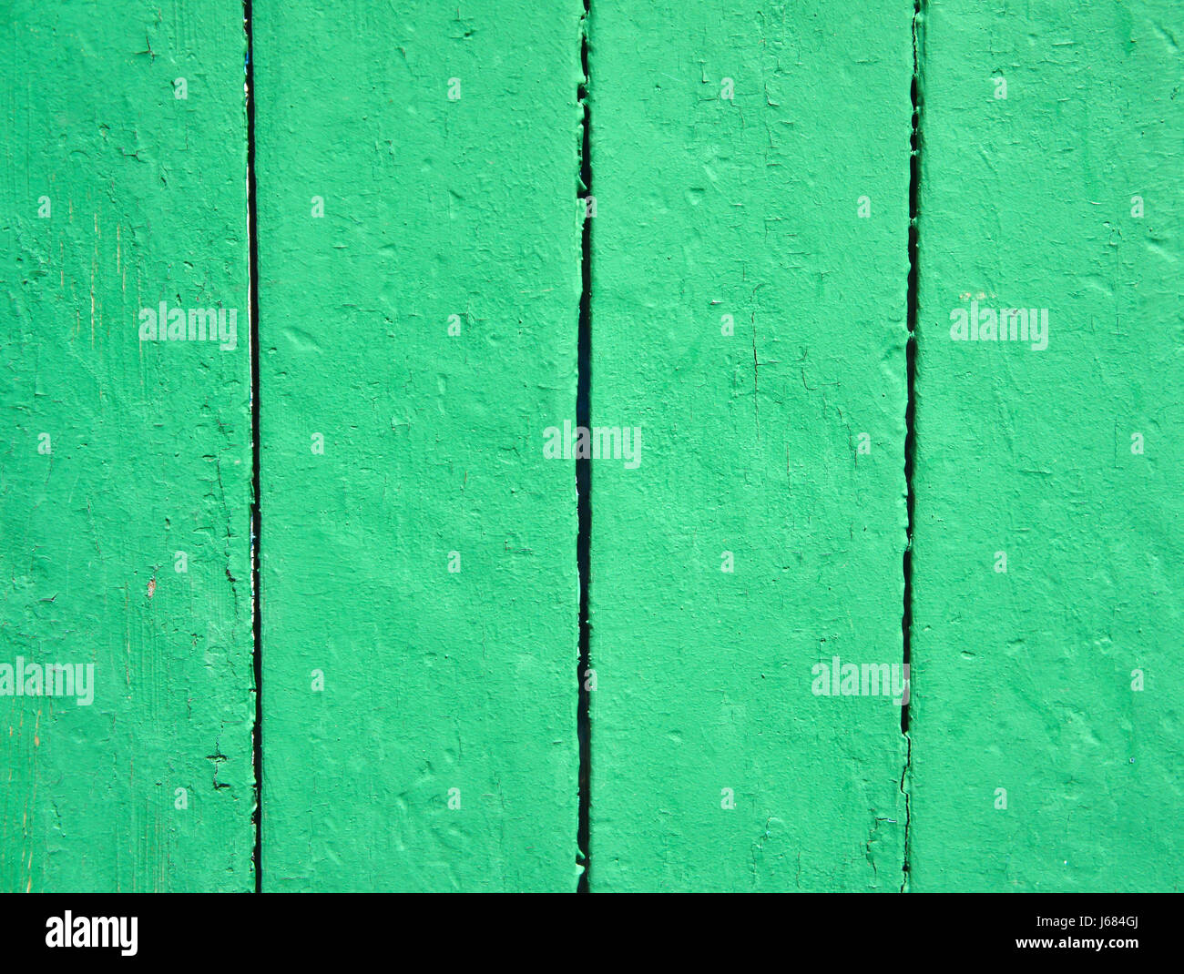 Green boards, background, texture Stock Photo - Alamy