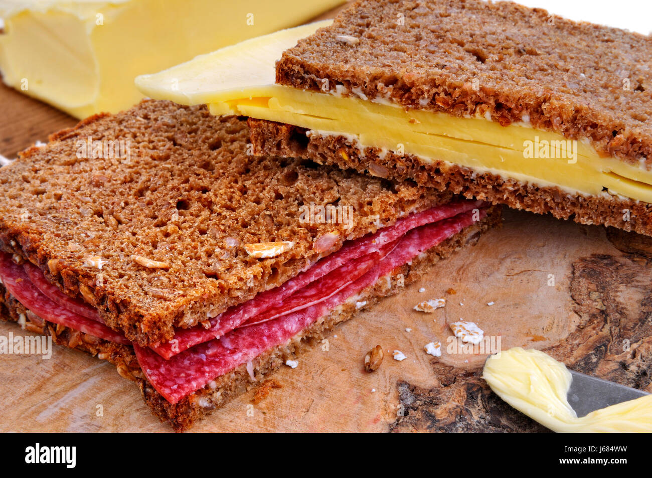 bread whole-meal bread supper cheese sandwich wholemeal food aliment ...