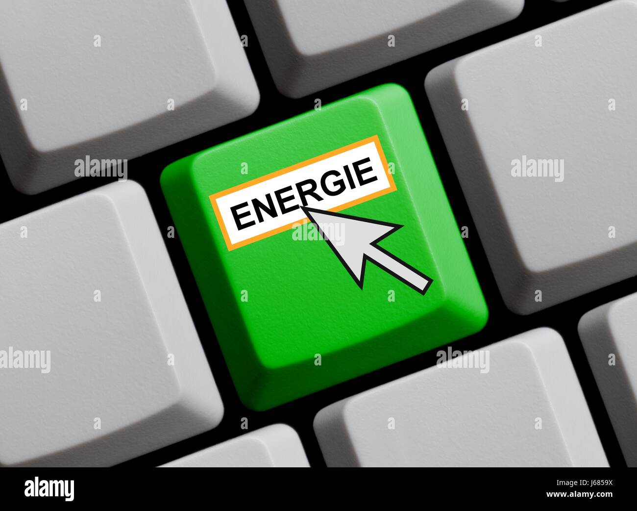 all about energy online Stock Photo - Alamy