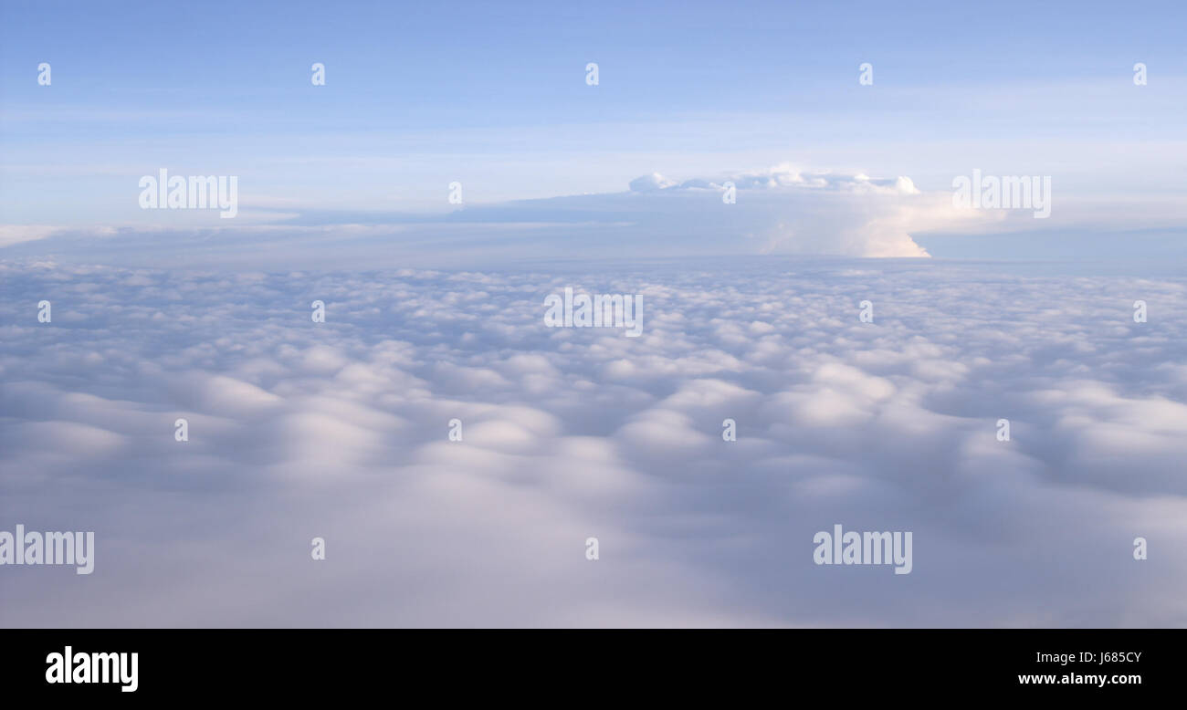 blue atmosphere climate air firmament sky backdrop background blue ...