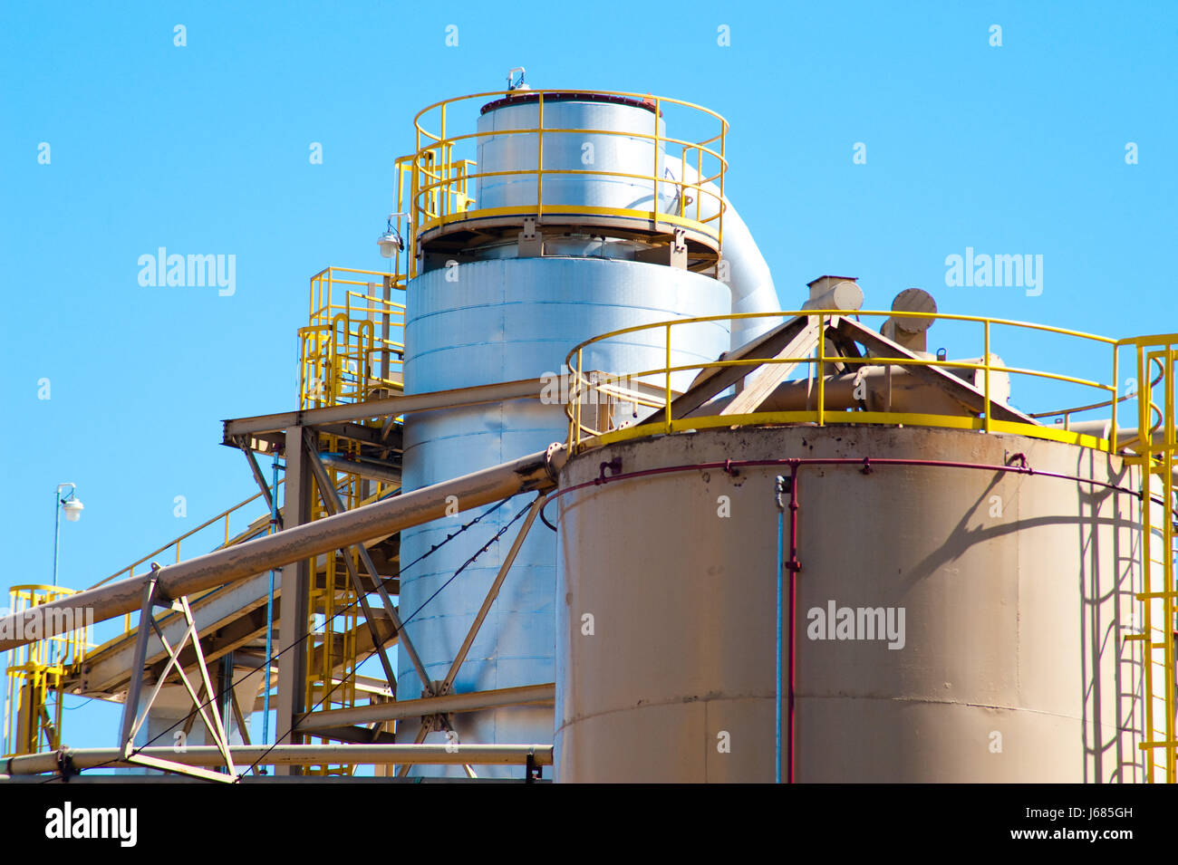 industry industrial work factory tank manufacturing architectural ...