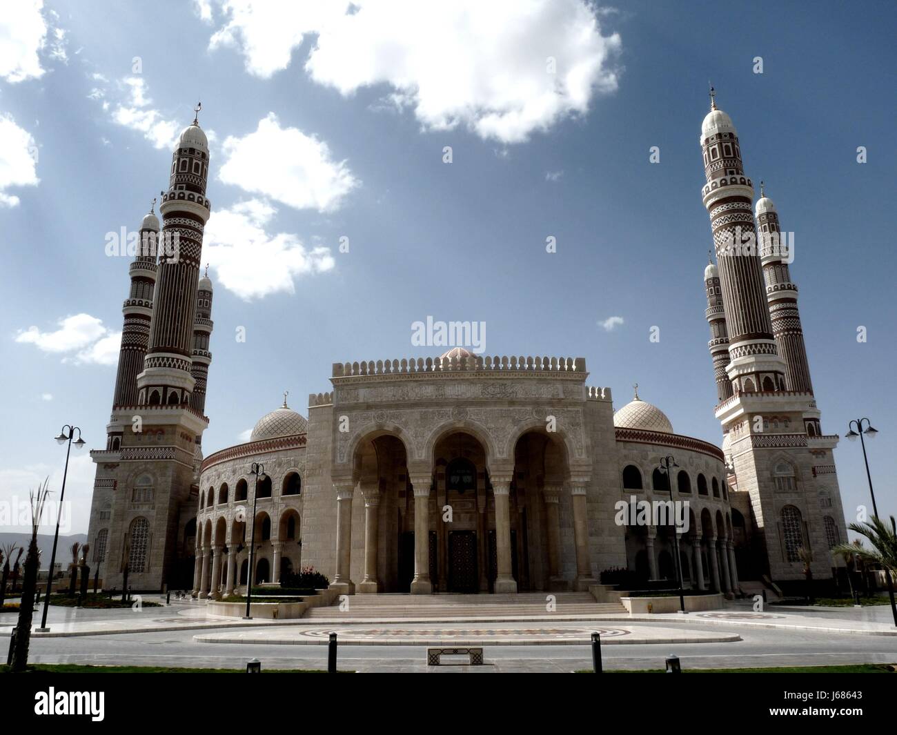 religion belief islam mosque couple yemen allah god heaven paradise ...