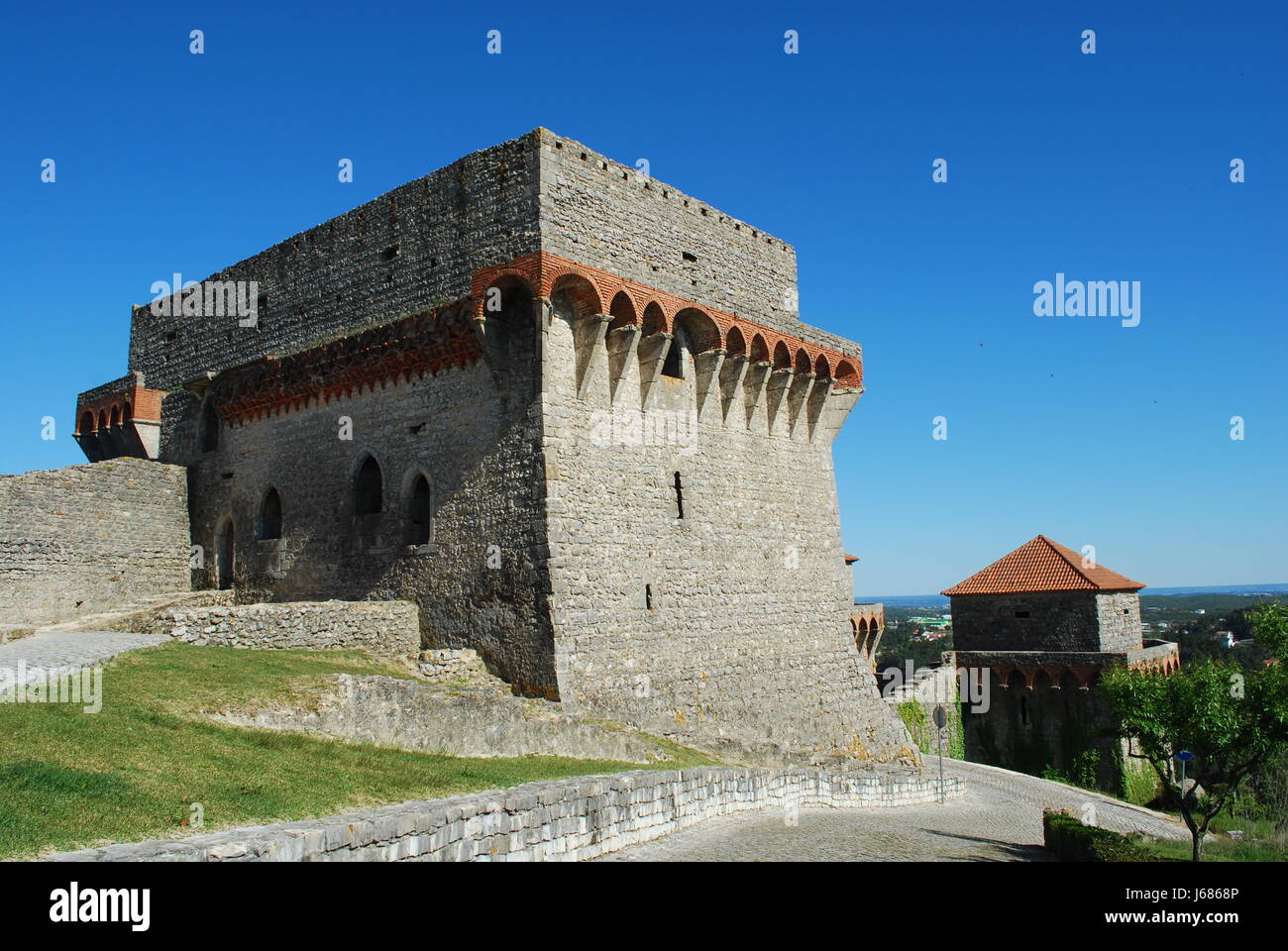 monument fortress style of construction architecture architectural ...