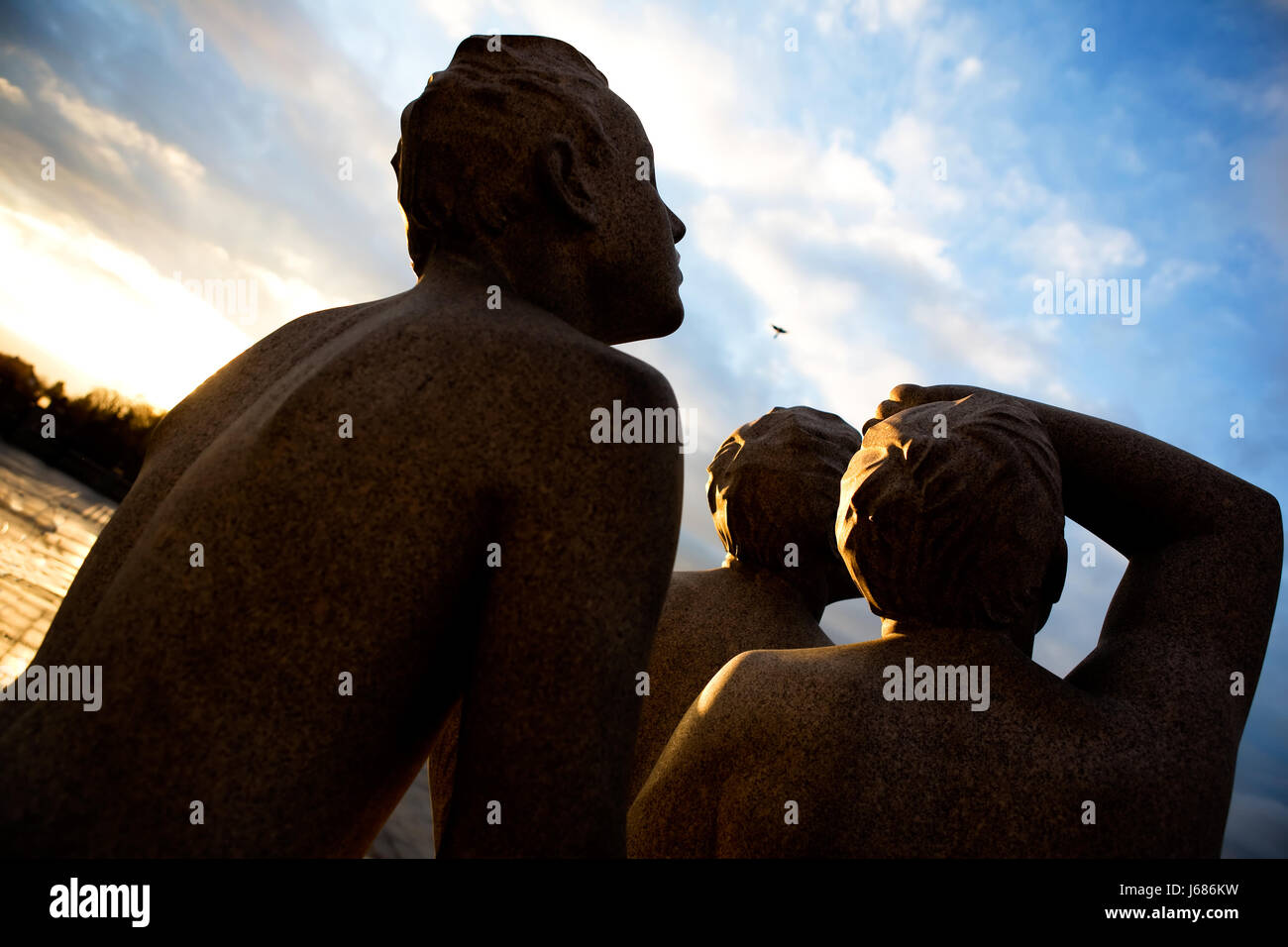 blue humans human beings people folk persons human human being tower ...