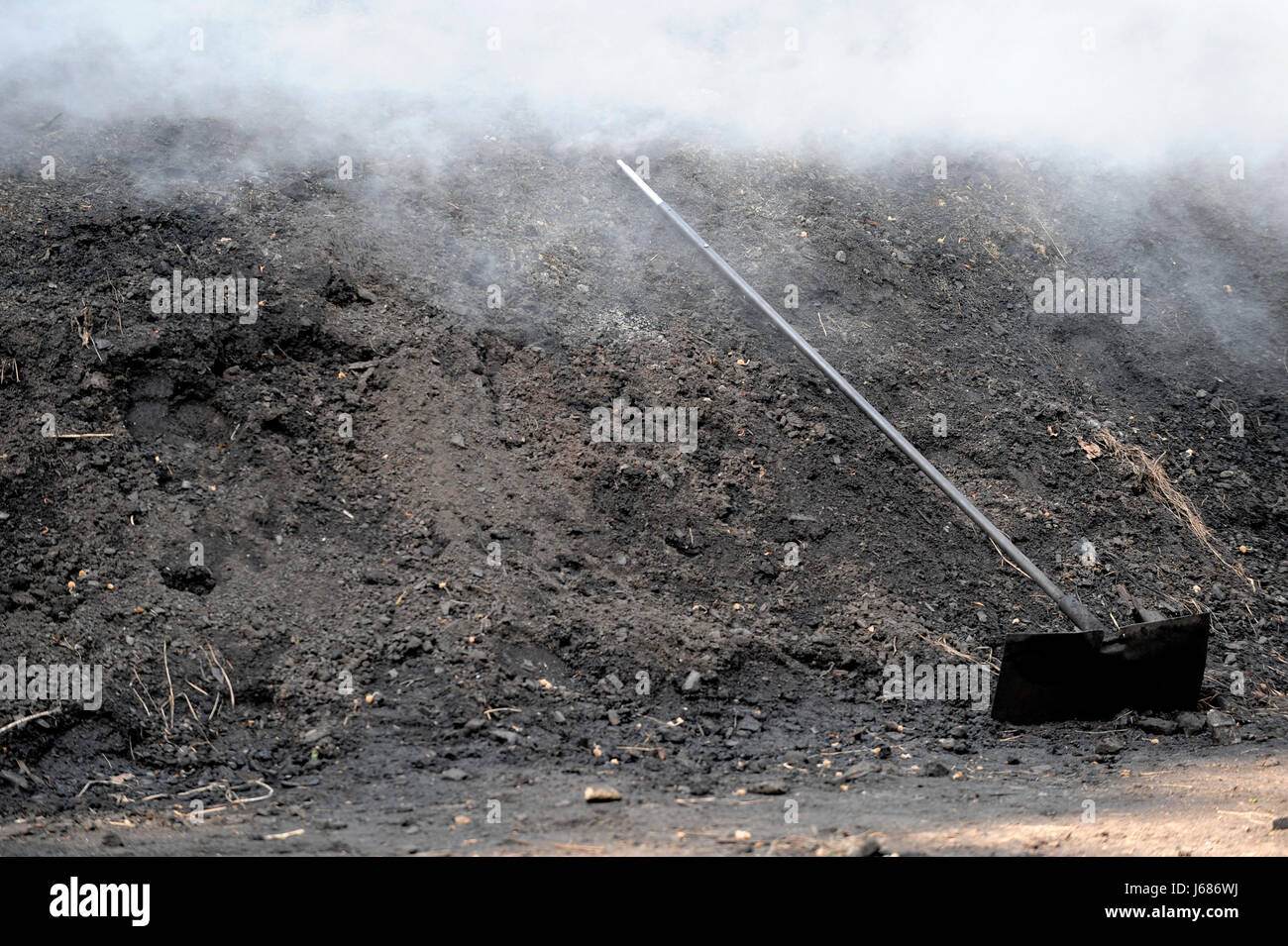 production tradition charcoal charcoal maker produce fabricate business ...