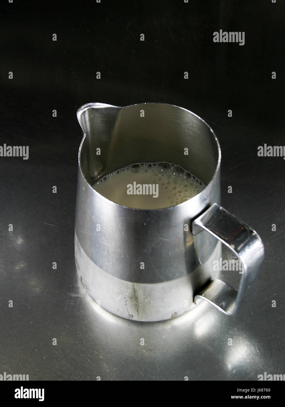 cafe bar tavern tool steam milk espresso coffee professional full ...