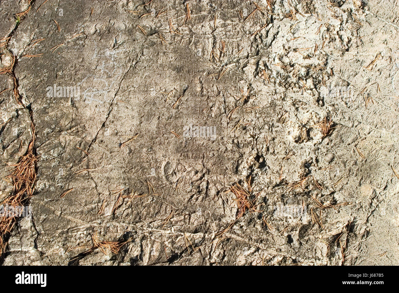 stone brown brownish brunette contrast rough formation rock row ...