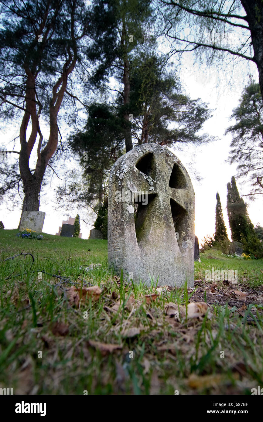 church death stone antique cross vintage rock gravestone tombstone tomb ...