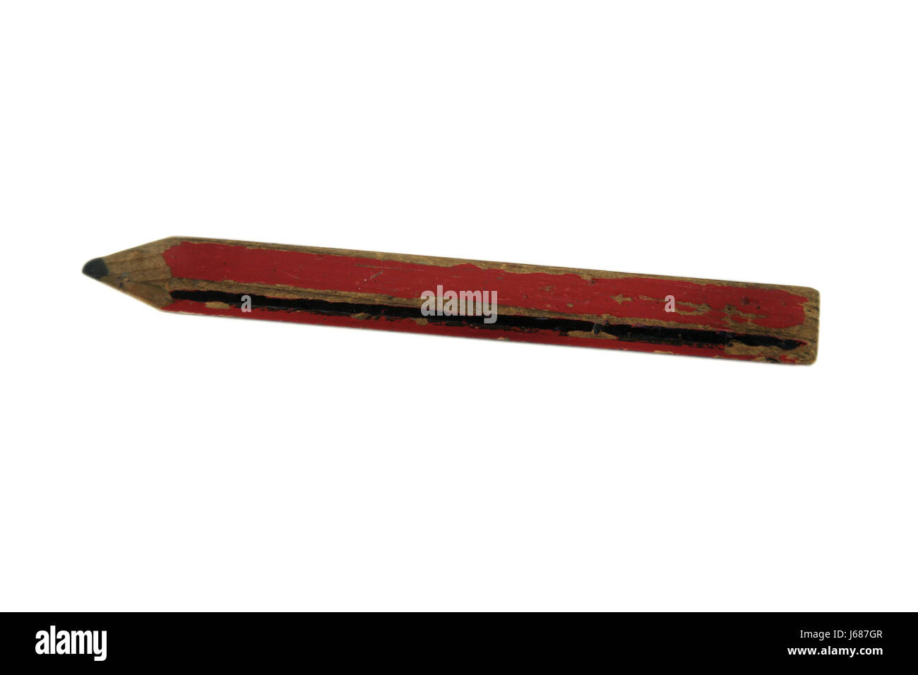 tool tools isolated lead marker carpenter clipping carpenters pen style ...