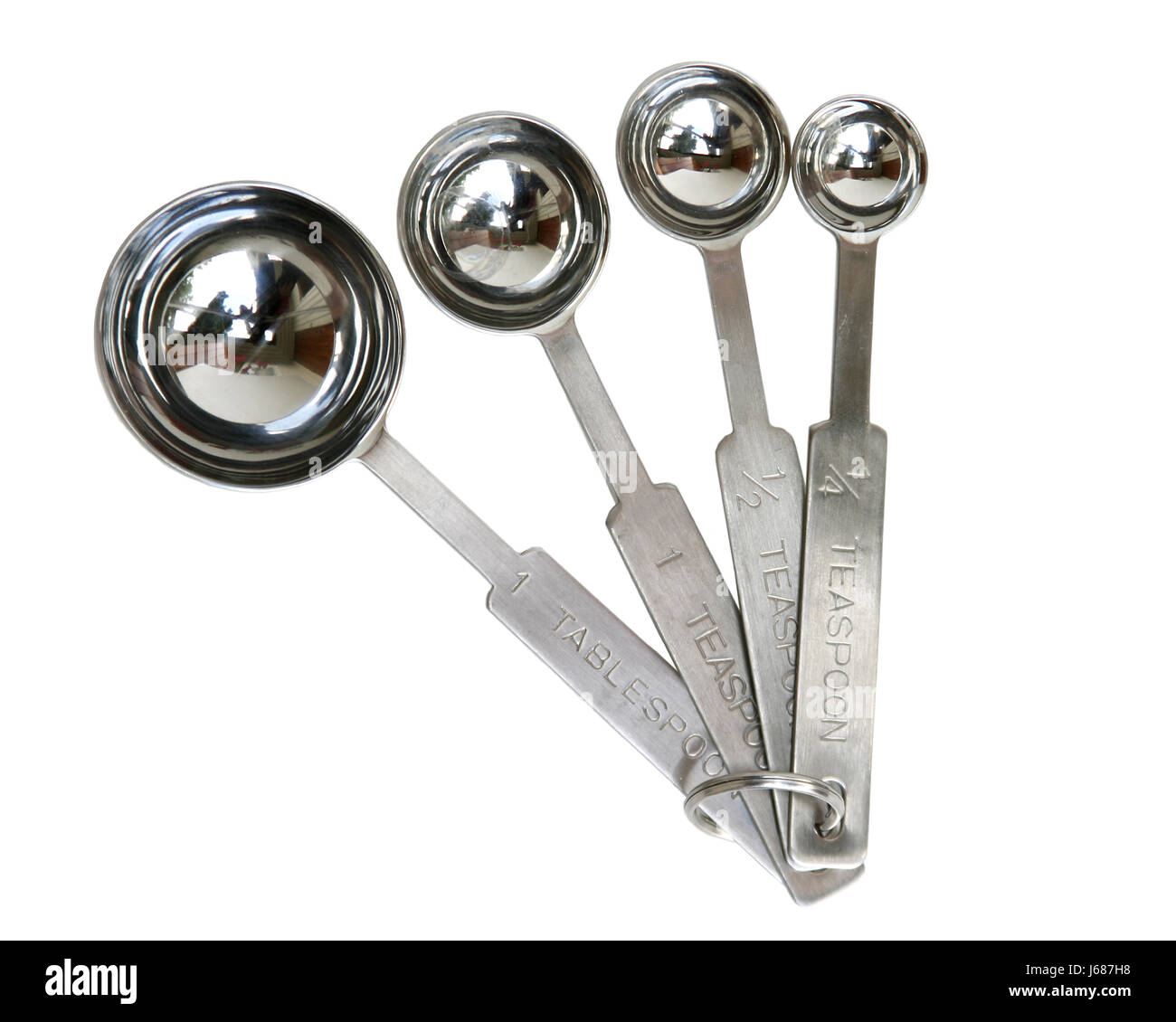 Half Tablespoon Cut Out Stock Images Pictures Alamy Half Tablespoon Cut Out Stock Images Pictures Alamy