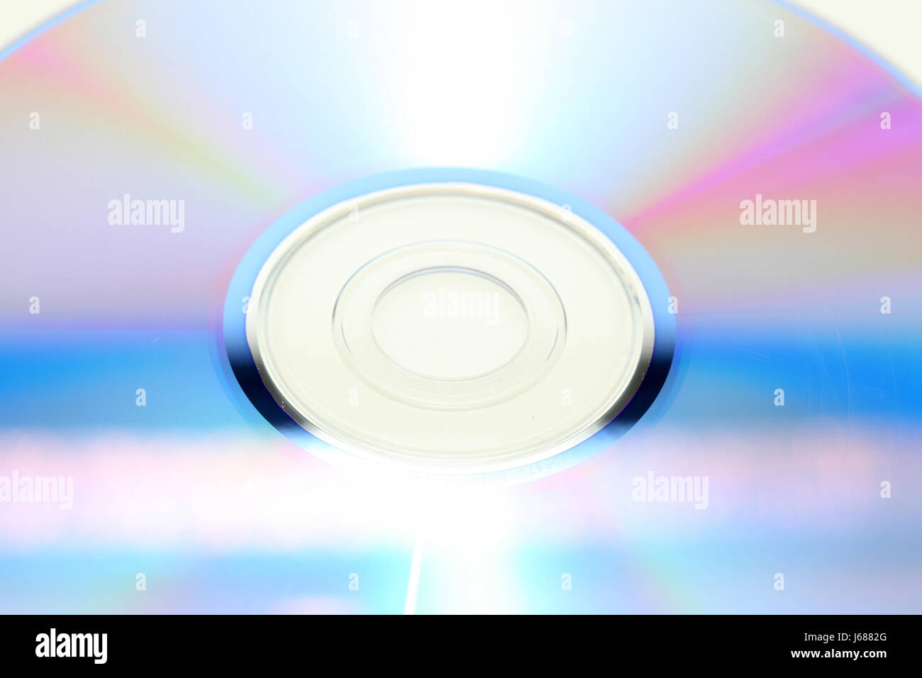 object disc digital dvd CD colors colours circle blue object detail ...