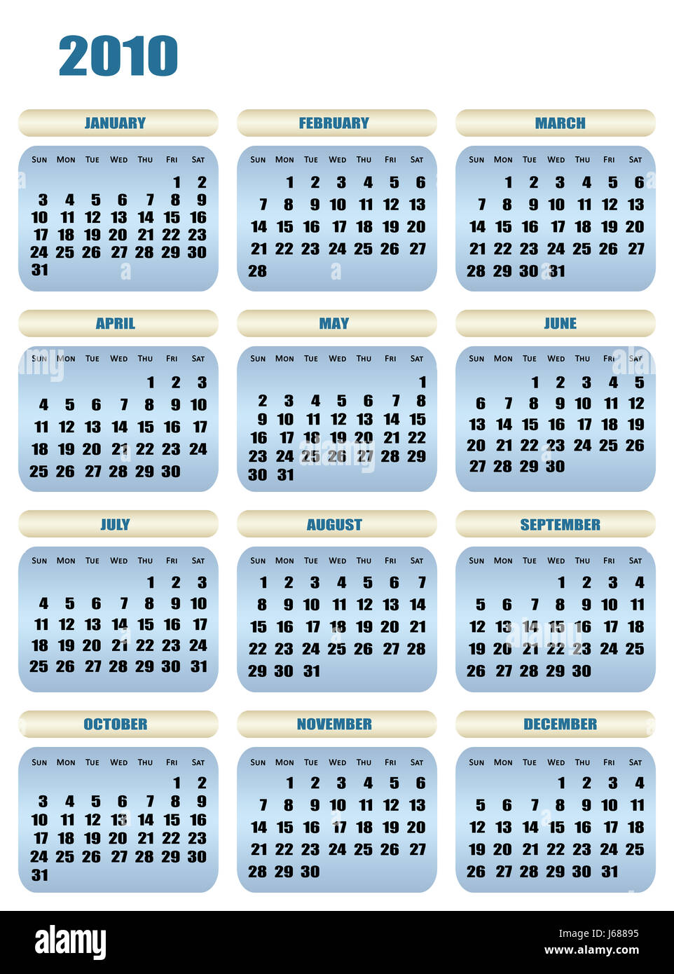 calender calendar model design project concept plan draft business ...