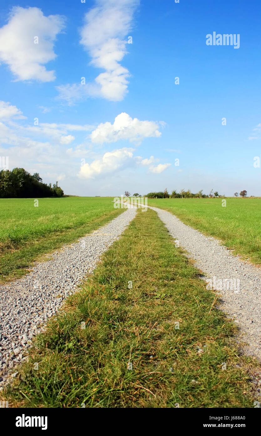 Bucolic lane hi-res stock photography and images - Alamy