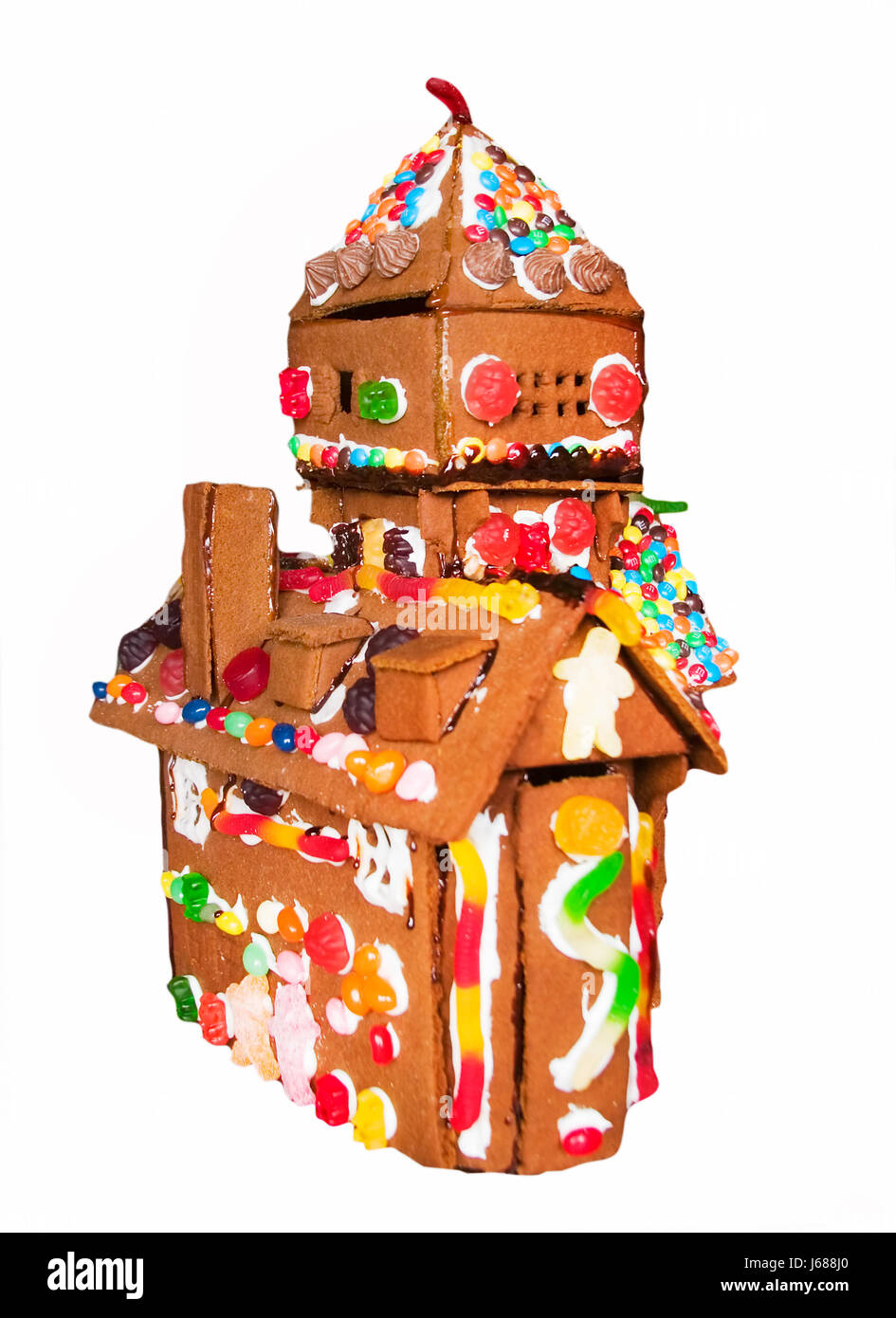 house building tower bread detail big large enormous extreme powerful ...