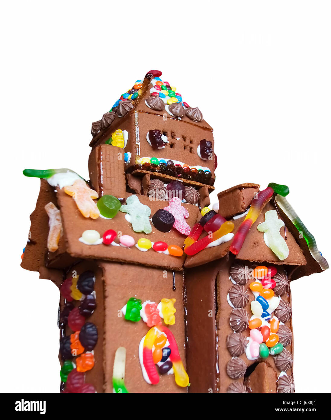 house building tower bread detail big large enormous extreme powerful ...