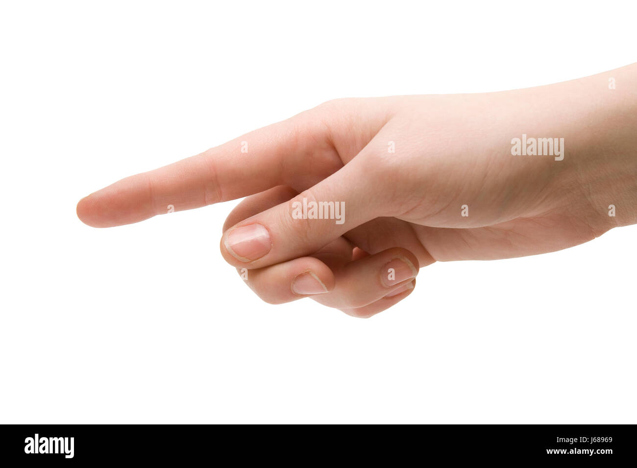 Direct indicate hi-res stock photography and images - Alamy