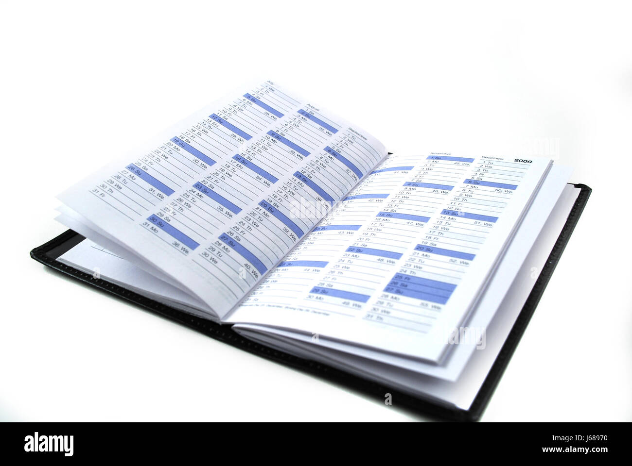 planner month months week agenda weekly monthly calender calendar model ...