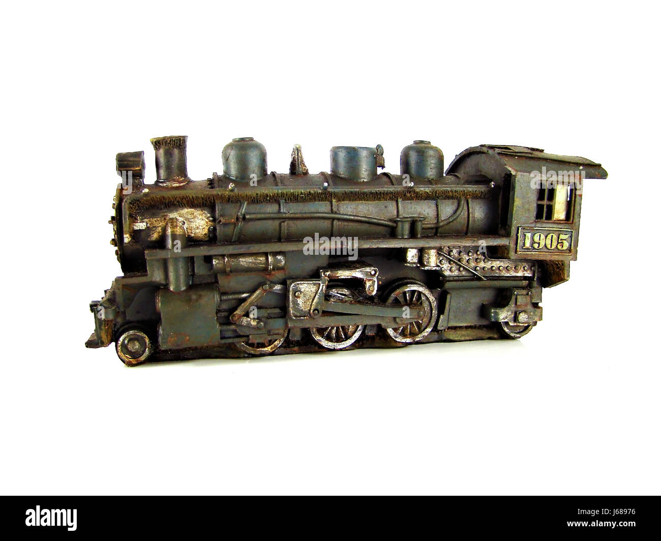 Vintage rail transportation hi-res stock photography and images - Alamy