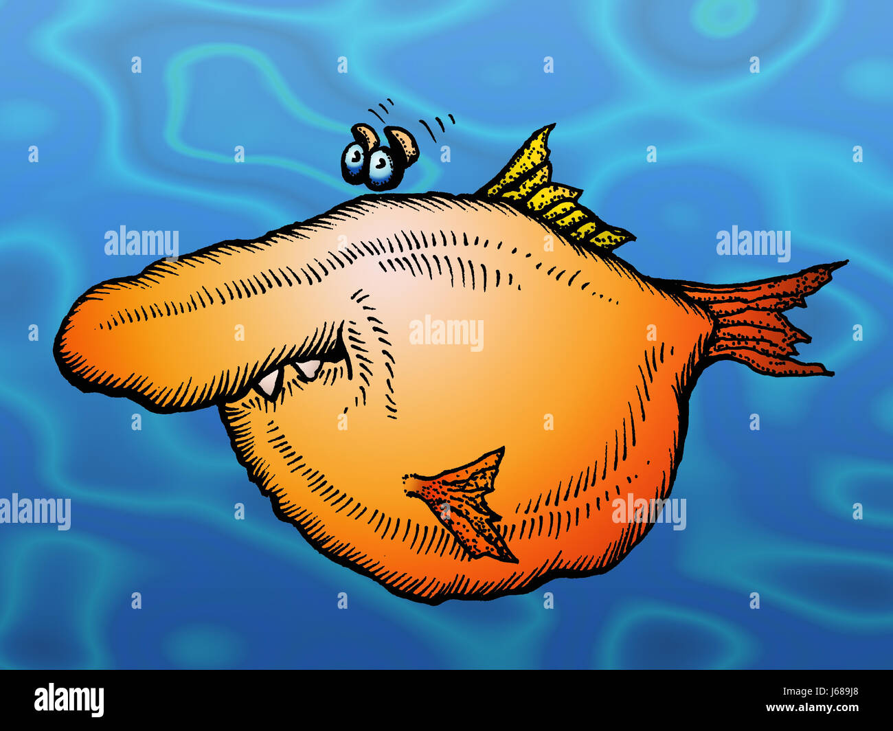 Flopper hi-res stock photography and images - Alamy