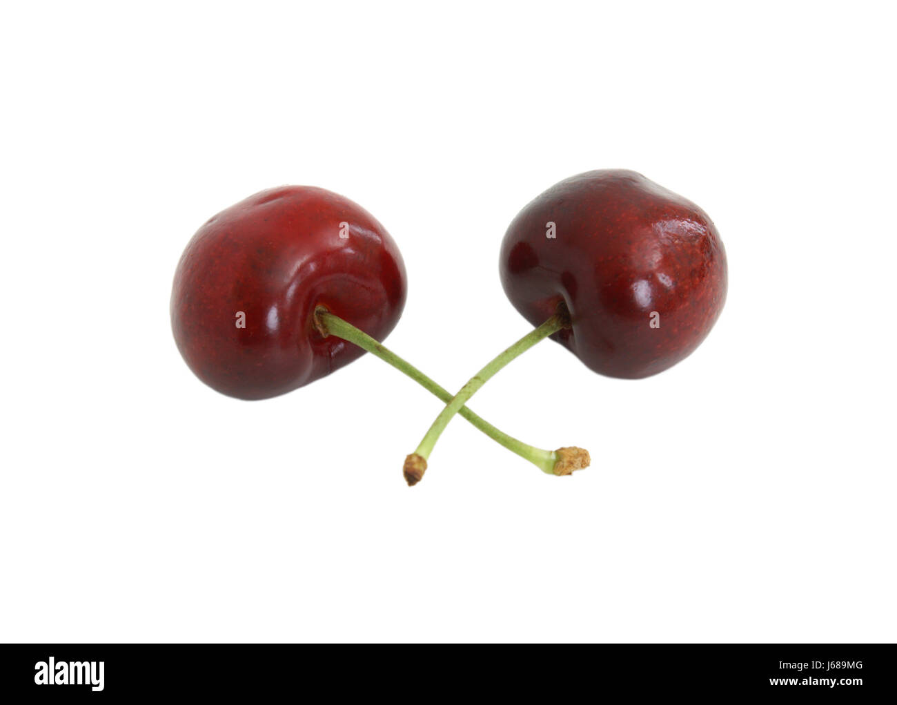 fruit cherry berry produce fabricate healthy food aliment macro close ...