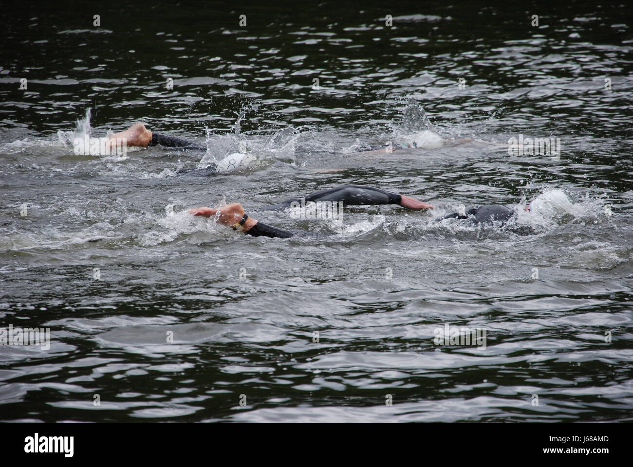 Frogmen hi-res stock photography and images - Alamy